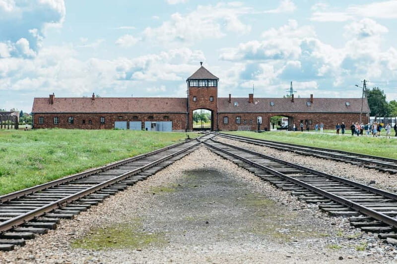Krakow: Auschwitz-Birkenau Guided Tour with Pickup - Analyzing the Value and Practicalities