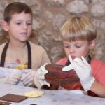 Krakow: Chocolate Workshop - FAQ