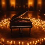 Krakow: Chopin Concert with Candlelight VIP ticket with wine - What You Can Expect on the Evening