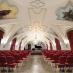 Krakow: Chopin Piano Concert in St. Bernardine Church - What’s Notable From Reviews