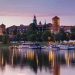 Krakow: Evening or Night Sightseeing Cruise - The Itinerary Breakdown