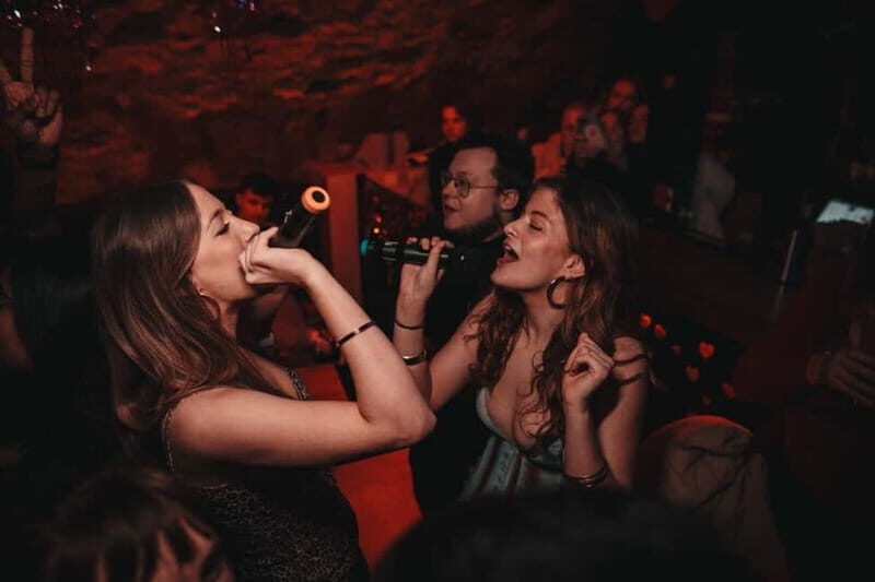 Krakow: Freedom Night  Stag, Hen & Birthday Bash W Karaoke - The Practicalities: What to Expect