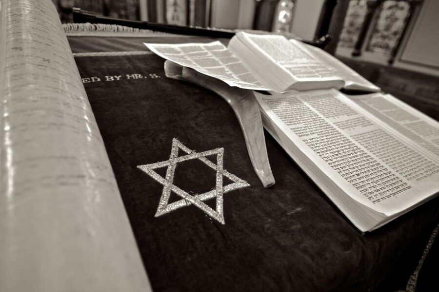 Krakow: Galicia Jewish Museum Entry Ticket - The Permanent Exhibition: "Traces of Memory"