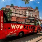 Krakow: Hop-On Hop-Off Bus Tour with Audio Guide - Who Should Take This Tour?