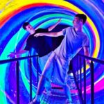 Krakow in Lens VR Experience, Glass Maze and Entry Tunnel - Practical Considerations: What to Expect