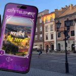 Kraków: Interactive City Tour Game - A Complete Picture of the Experience