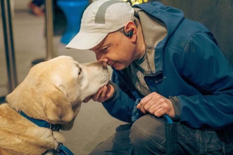 Krakow: Into the Darkness Exhibition with a Blind Guide - The Itinerary Breakdown