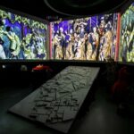 Krakow: Legends of Krakow Robot Show Entry Ticket - Who Will Love This Experience?