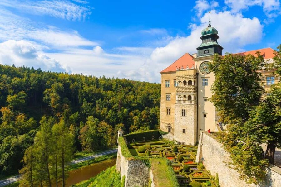Krakow: Ojcow National Park & Pieskowa Skaa Castle Tour - The True Value of This Tour