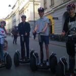 Krakow: Old Town and Wawel Castle 30-Minute Segway X2 Tour - Why This Tour Hits the Spot
