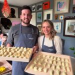 Krakow: Pierogi Cooking Class with Tea and Cheesecake - Practical Details and Value
