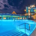 Krakow: Private Chocholowskie Thermal Baths Evening Ticket - Authentic Experiences from Reviews