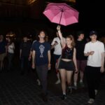 Krakow: Pub Crawl 1H Open Bar, VIP Entry & Welcome Shots - Key Points