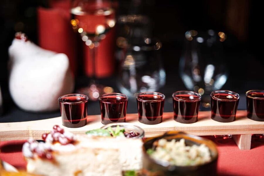 Krakow: Regional Lunch with Spirits Tasting - What Do Travelers Say?