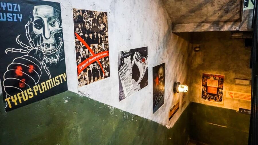 Krakow: Schindler's Factory Entry Ticket & Guided Tour - Who Should Consider This Tour?