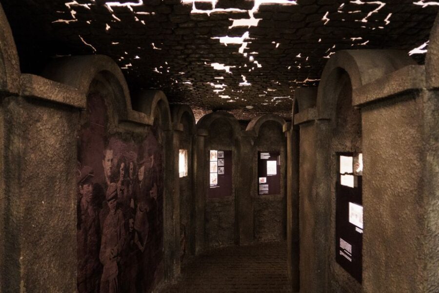Krakow: Schindler's Factory Guided Tour - Who Should Consider This Tour?