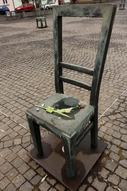 Krakow: Schindler's List Tour Film with Sites and Museum - What to Expect on the Tour