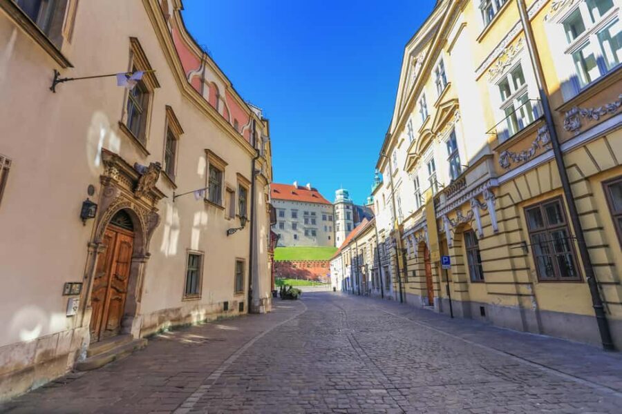 Krakow: The Underground Market Museum Guided Tour - Why This Tour Offers Good Value