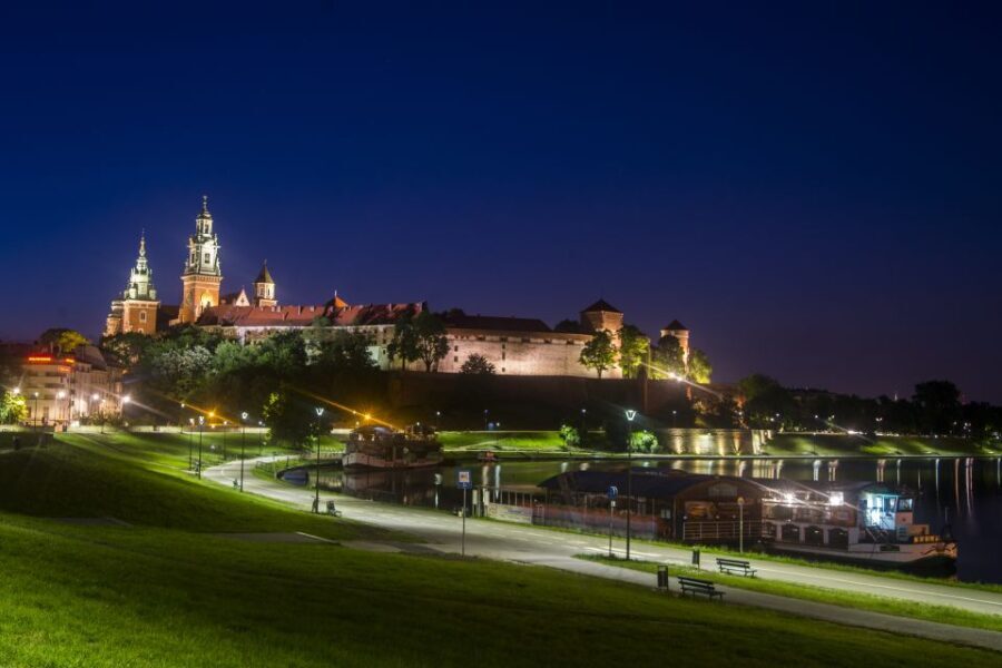 Krakow: Wawel Castle Guided Walking Tour - The Sum Up