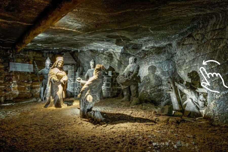 Krakow: Wieliczka Salt Mine Guided Tour with Hotel Transfer - Final Words