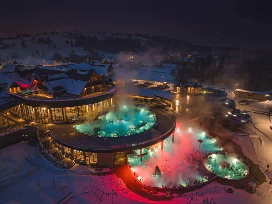 Krakow: Zakopane and Thermal Springs Tour with Hotel Pickup - What We Loved About This Tour