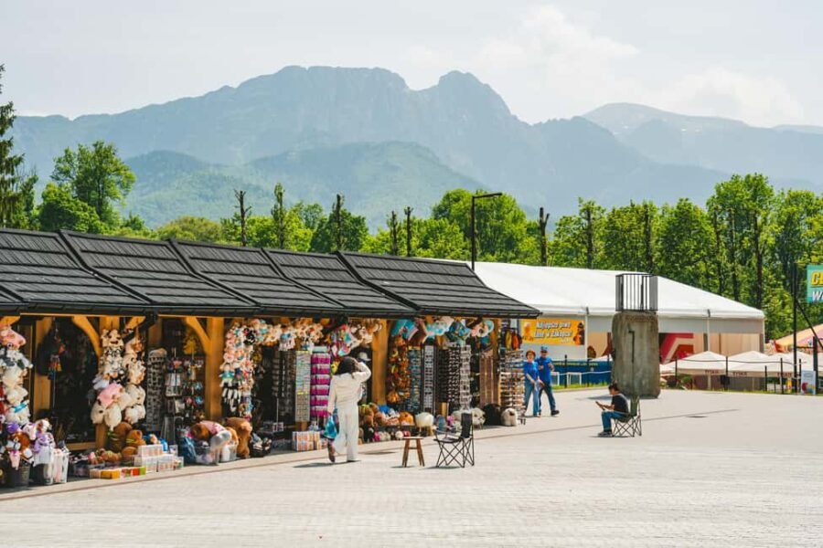Krakow: Zakopane Day Trip with Funicular Ride - Is It Worth the Price?