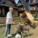 Kraków: Zakopane Horse ride & Thermal Baths Day Trip - Practicalities and Considerations