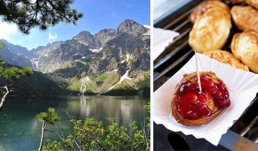 Krakow: Zakopane, Morskie Oko, and Cheese Tasting Tour - The Practicalities