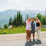 Krakow: Zakopane Tour with Hot Springs, Cable Car & Tasting - The Itinerary: A Deep Dive Into What You Can Expect