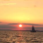 Kressbronn on Lake Constance: Sundowner sailing on Lake Constance - Practical Tips for Your Sailing Adventure