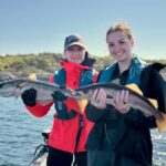 Kristiansand: Guided Sea Fishing Experience - Itinerary Breakdown