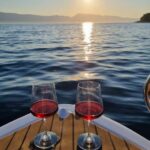 Krk: Sunset Boat Tour with wine, high chance of dolphins - Who Should Consider This Experience?