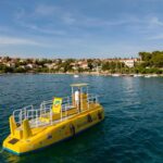 Krk: Yellow Semi-Submarine Tour - Final Thoughts