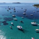 Krknjai Blue Lagoon tour with drinks (groups) - Exploring the Itinerary: What Makes Each Stop Special