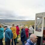 Kröv, Moselle: COVERED WAGON RIDE through the vineyards with wine tasting - A Detailed Look at the Covered Wagon Wine Tour
