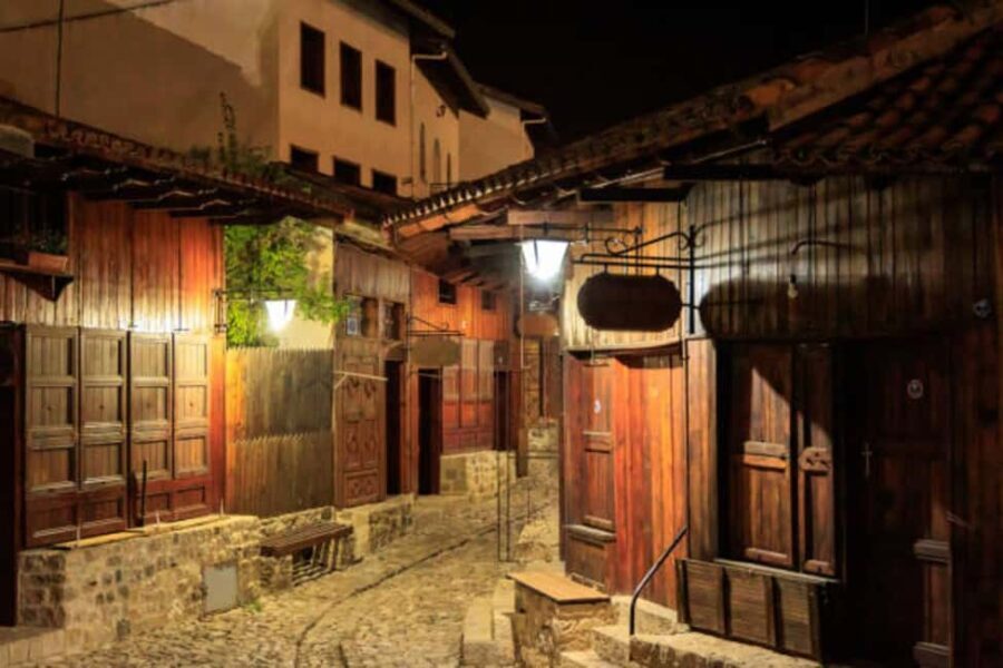 Kruja by Night: Castle & Bazaar Tour from Tirana - What Youll Love