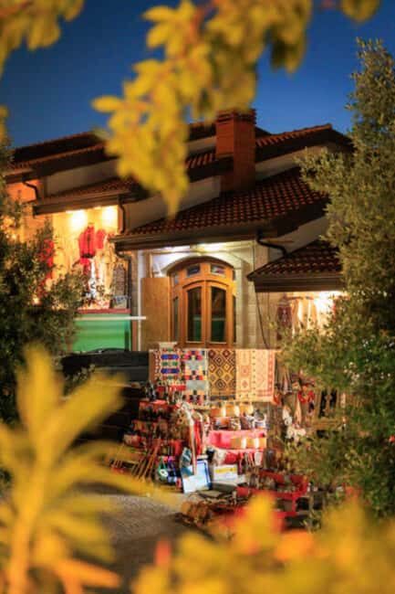Kruja by Night: Castle & Bazar Tour from Durres/Golem - Practicalities and Tips
