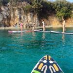 Ksamil islands: Stand-Up Paddle Tour (SUP Tour) - Why the Calm Waters Matter