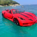 Ksamil: Jet Car Experience and High-Speed Thrills - Safety and Comfort Considerations