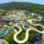 Kuadas Aqua Fantasy Aquapark Admission Ticket - What to Expect: A Day of Water-filled Thrills