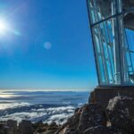 kunanyi/Mt Wellington Tour and MONA Admission - The Itinerary: A Closer Look at Each Stop
