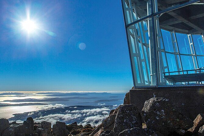 kunanyi/Mt Wellington Tour and MONA Admission - The Itinerary: A Closer Look at Each Stop