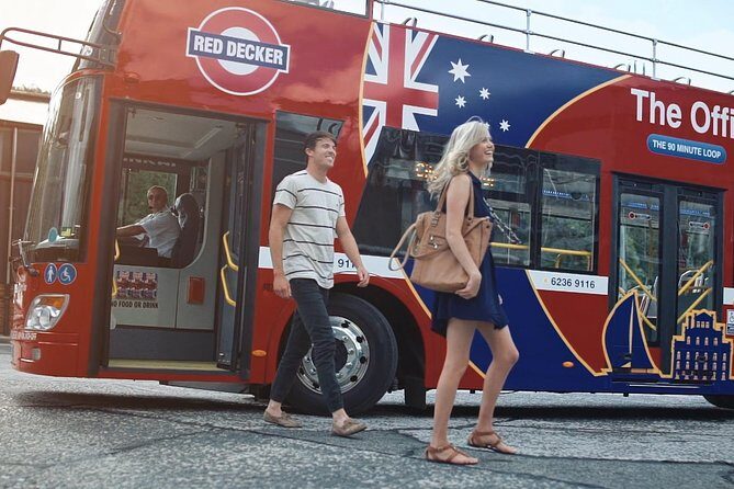 kunanyi/Mt Wellington Tour & Hobart Hop-On Hop-Off Bus - Why You’ll Love It