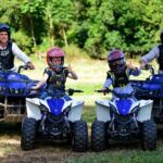 Kuranda Half Day Including Quad Bike Experience and Petting Zoo - The Sum Up