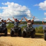 Kusadasi Atv ( Quad ) Safari - What Makes This Tour Stand Out?
