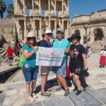 Kusadasi: Ephesus and House of Virgin Mary Private Tour - FAQ