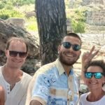 Kusadasi: Ephesus, Mary's House, Artemis Tour - The Practical Details