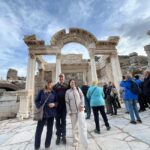 Kusadasi: Ephesus, Pottery Painting & Wine Tour from Port - What Makes This Tour Stand Out