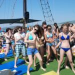 Kusadasi Full-Day Boat Trip & BBQ - FAQ