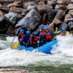 Kutaisi: Rioni River Rafting Tour with Transfer - Value and Practical Details